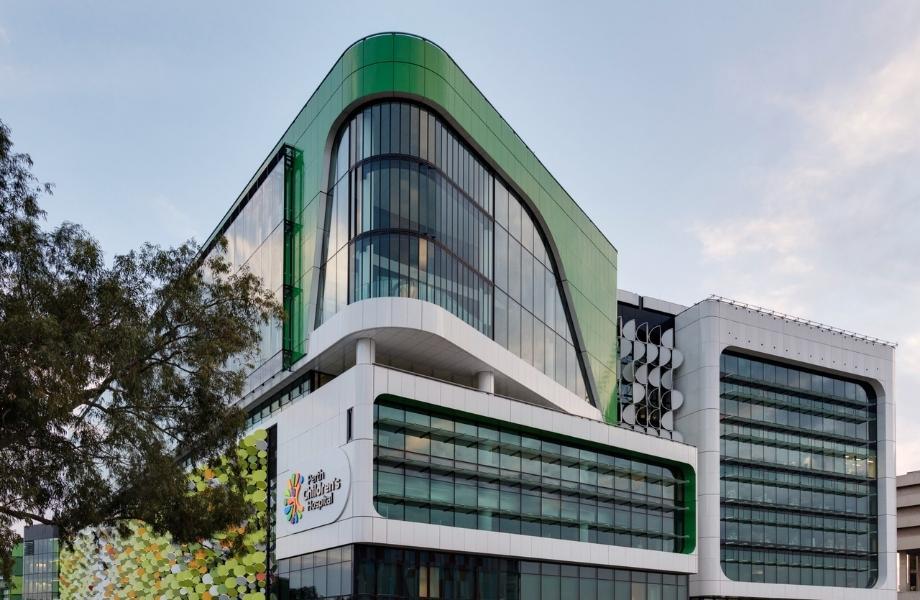 Go Build a Hospital, Investors Urged | The Urban Developer