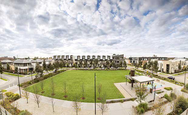 Education Drives $200m Urban Renewal Project For Footscray | The Urban ...