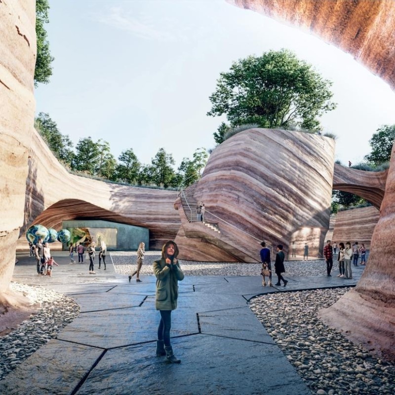 Anglesea Mine Ecotourism Project Moves Ahead | The Urban Developer