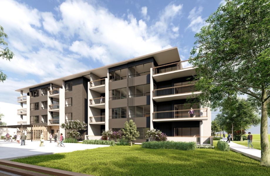 Uniting Advances $90m Senior Living Upgrade at Emu Plains | The Urban ...