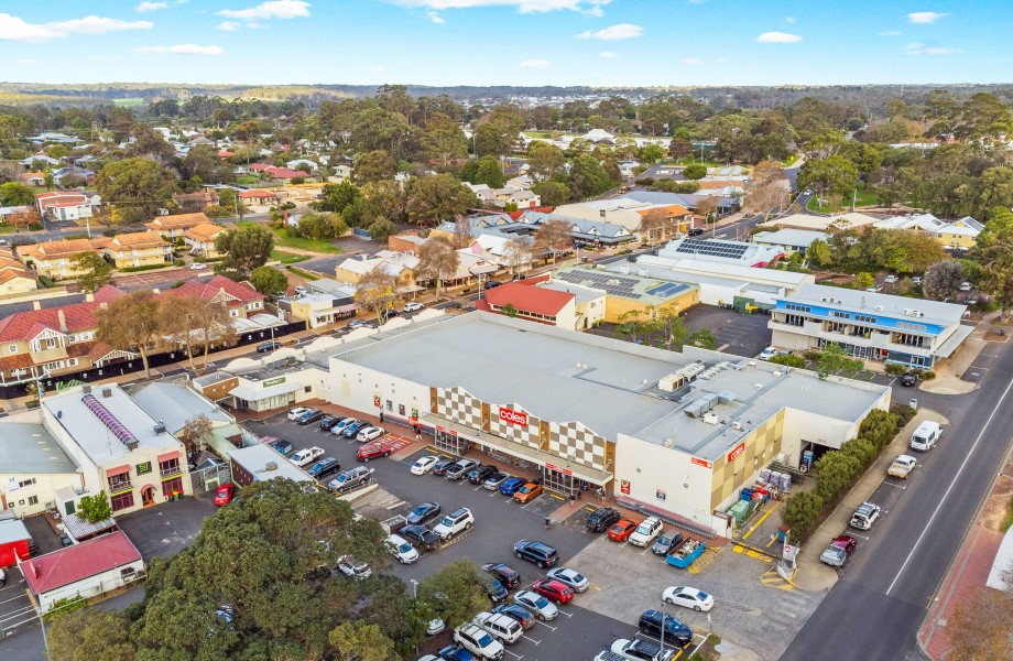 Family Takes Major WA Shopping Centres to Market | The Urban Developer