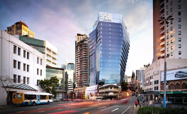 Qualitas and Consolidated Team Up For 550 Queen Street | The Urban ...