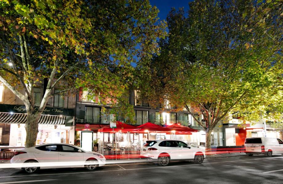 Revamp Plans Mooted After Lygon Street Hotel Sells | The Urban Developer