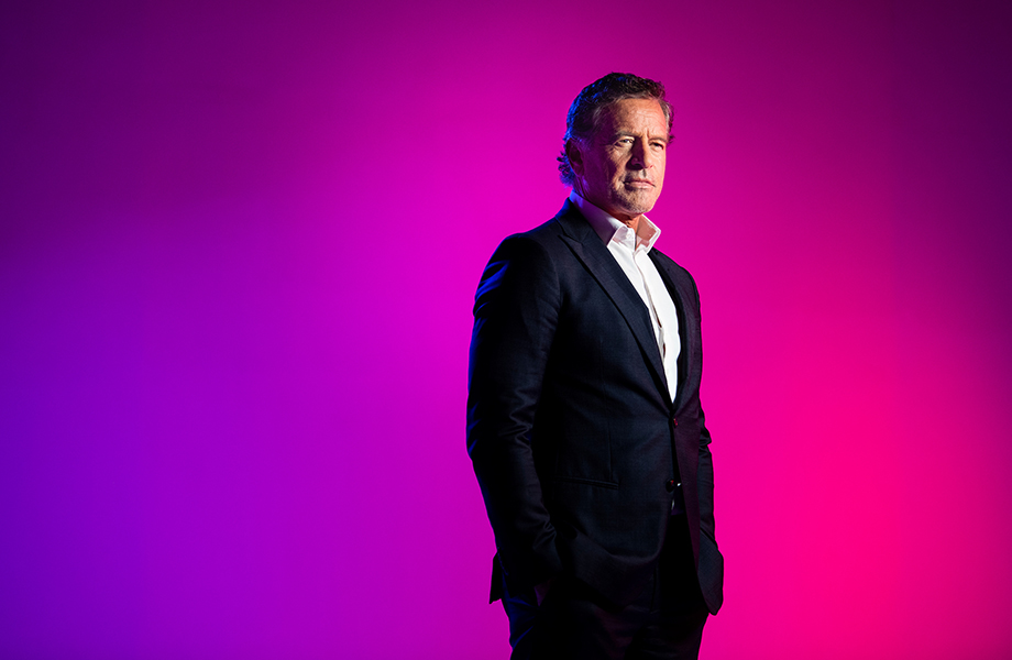 Mark Bouris Backs Canberra with Geocon Partnership | The Urban Developer