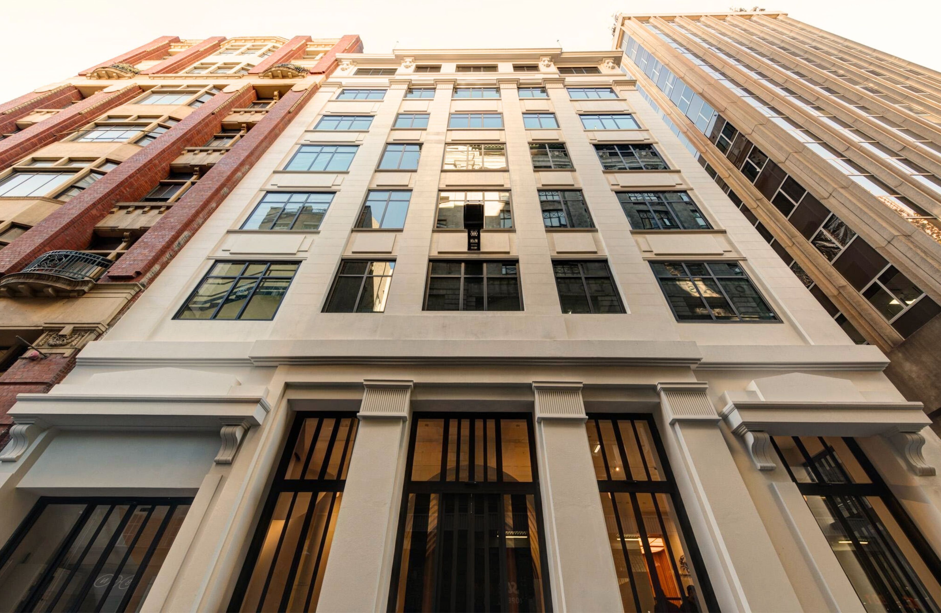 Invicta House Rebirth Proves Recipe for Heritage Success | The Urban ...