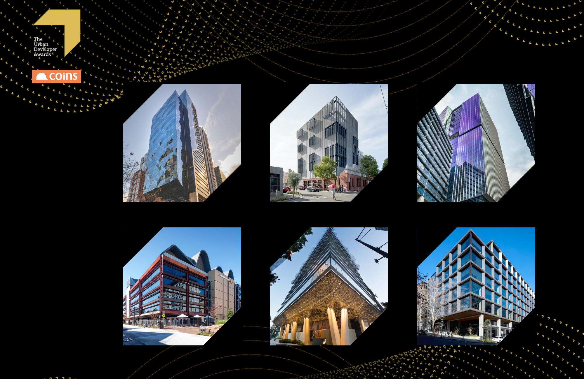 TUD Awards Winner: Development of the Year — Commercial | The Urban ...