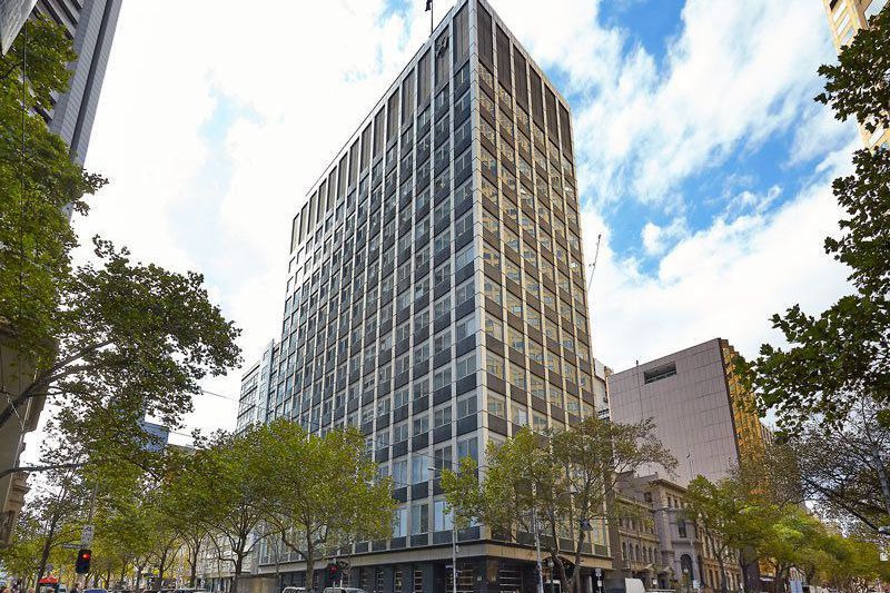 Dexus Flags Major Office Development on Collins Street | The Urban ...