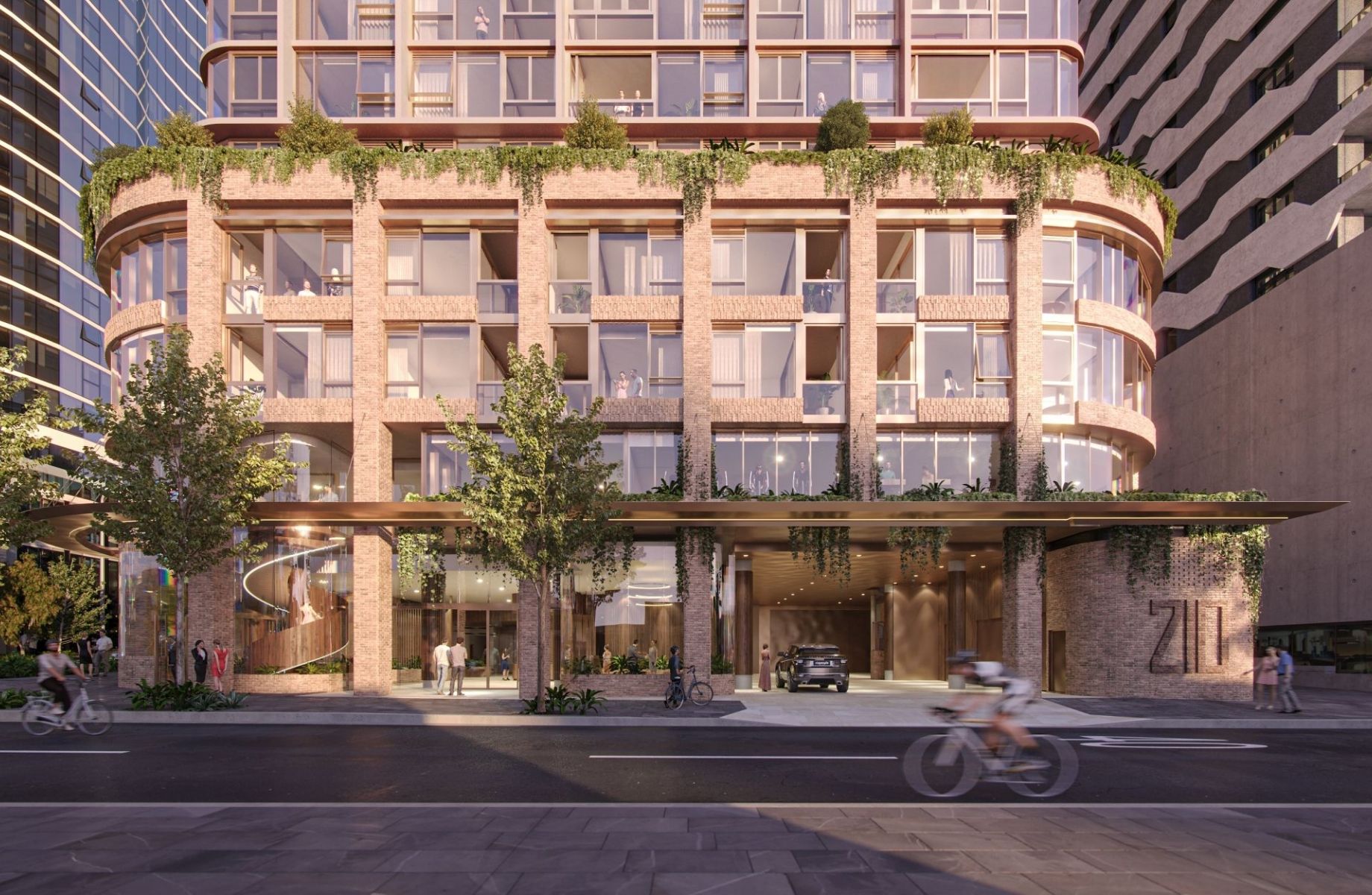 Build-to-Rent’s Premium Prices Stack Up in Emerging Market | The Urban ...