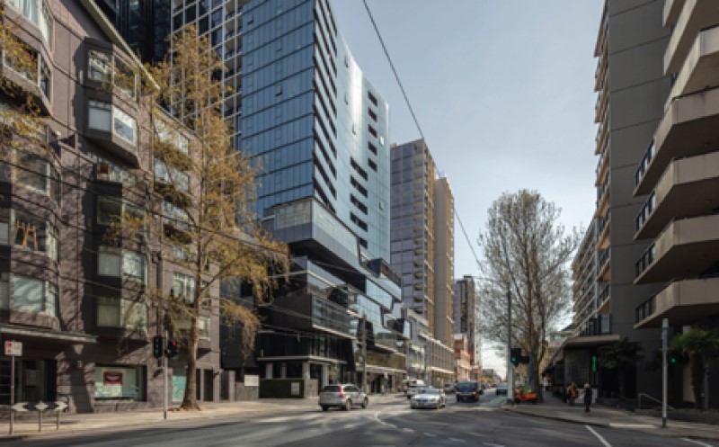 Grollo’s HOME Wins Approval for South Yarra BtR Project | The Urban ...