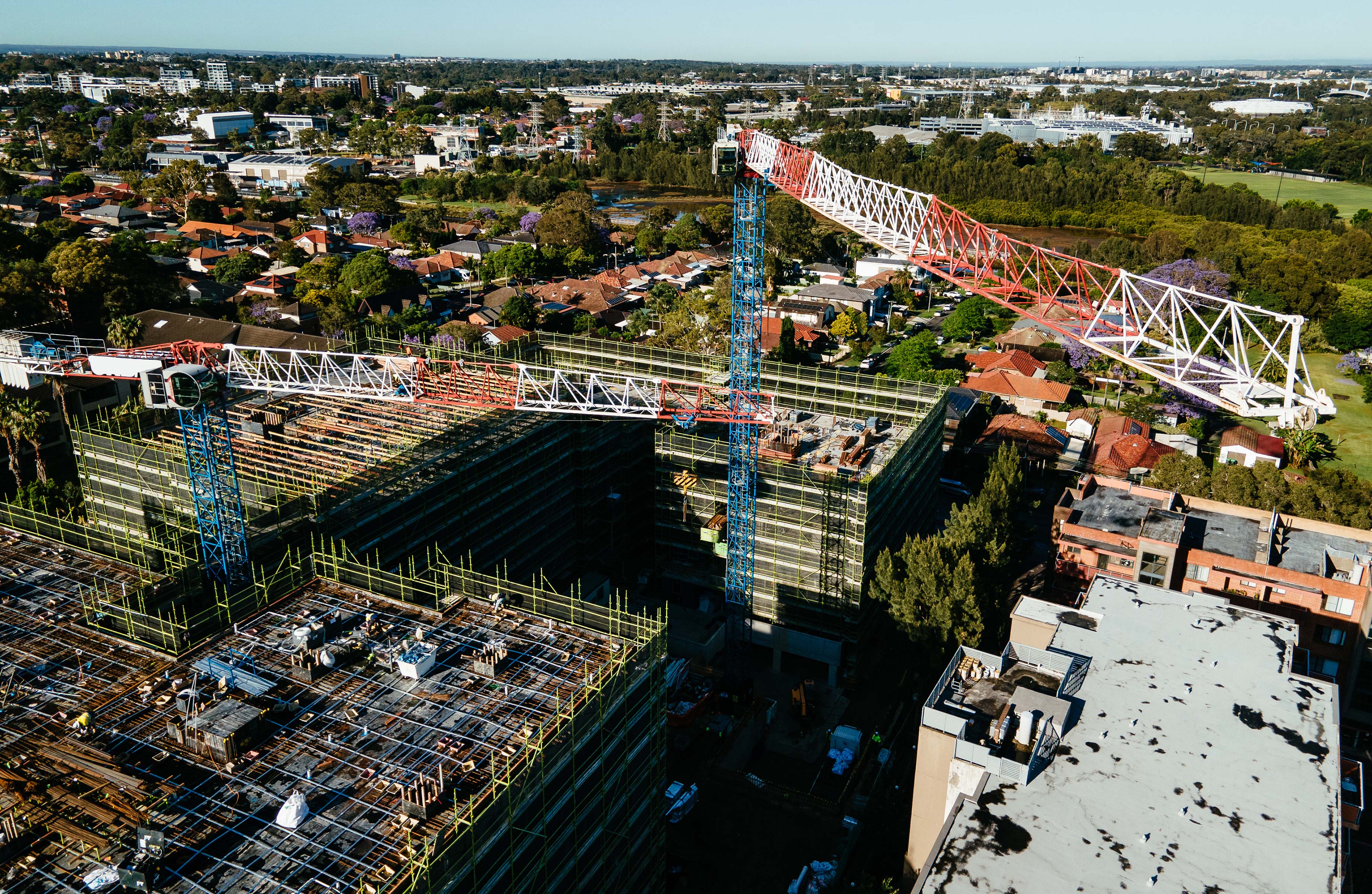 NSW Budget ‘Groundbreaking’ $1bn Guarantee to Unlock Housing | The ...