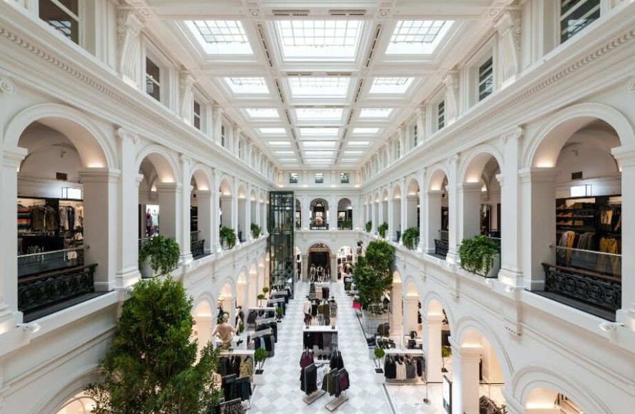 ISPT Offloads Melbourne GPO in $88m Deal | The Urban Developer