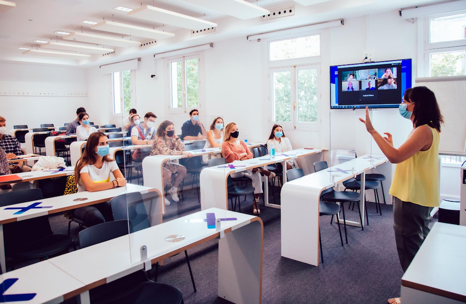 Students Share Experience of New Real Estate Course | The Urban Developer