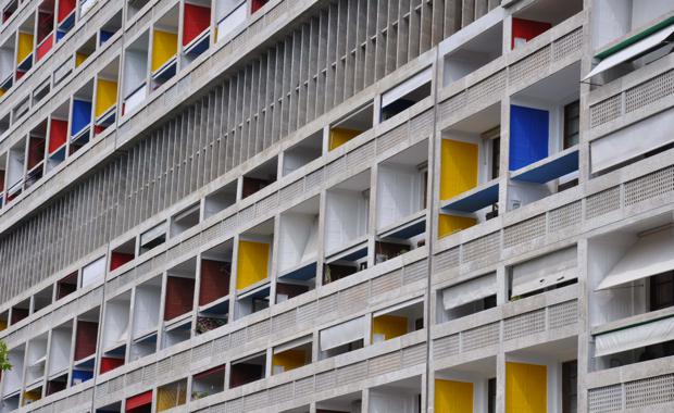The World's Greatest Architects - Le Corbusier | The Urban Developer