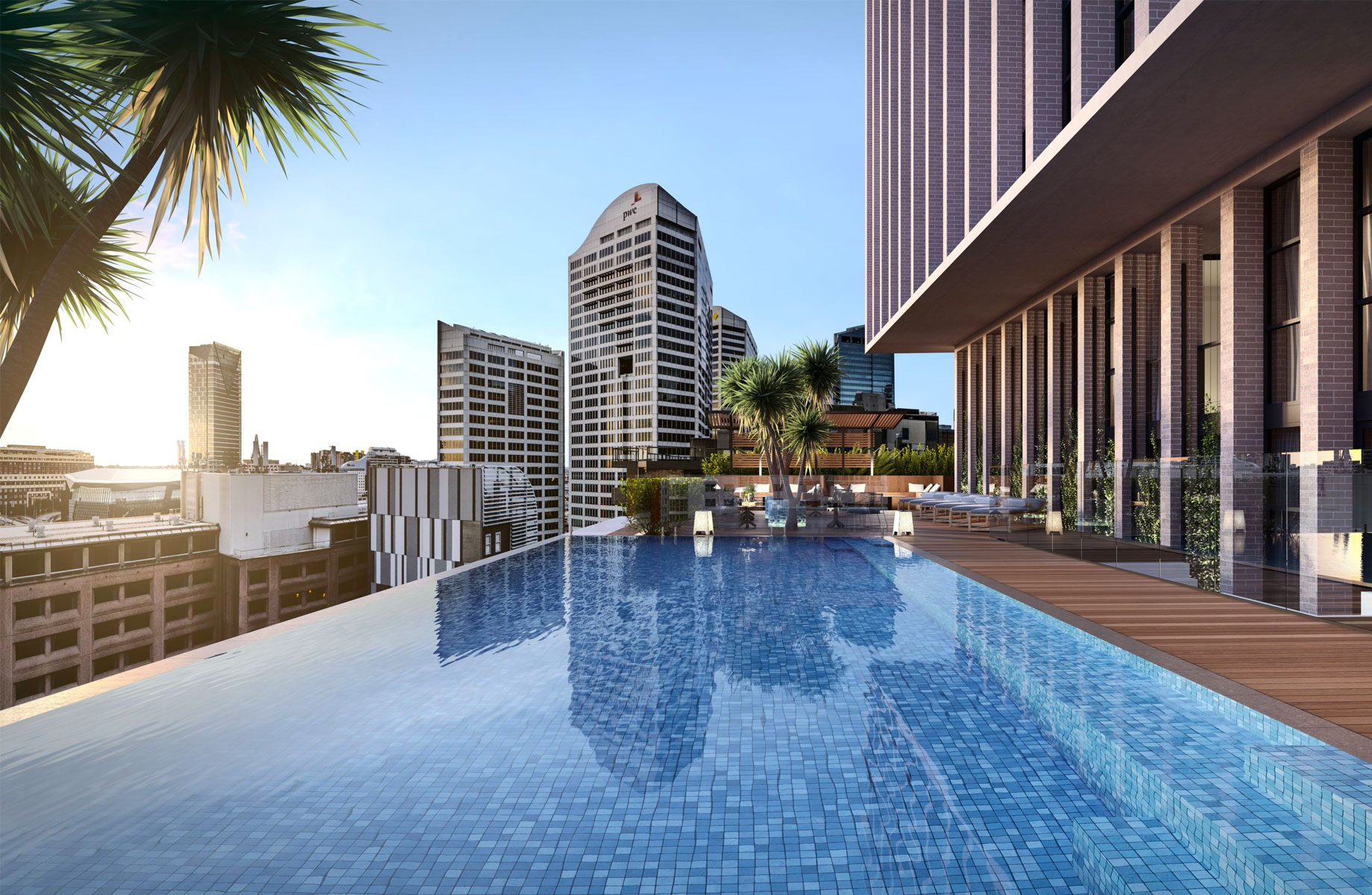 Australia’s Hotel Construction Struggles Despite Asia Pacific Leading ...