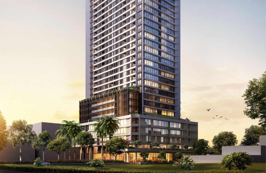 Construction Costs Soar for Liverpool’s Tallest Tower | The Urban Developer