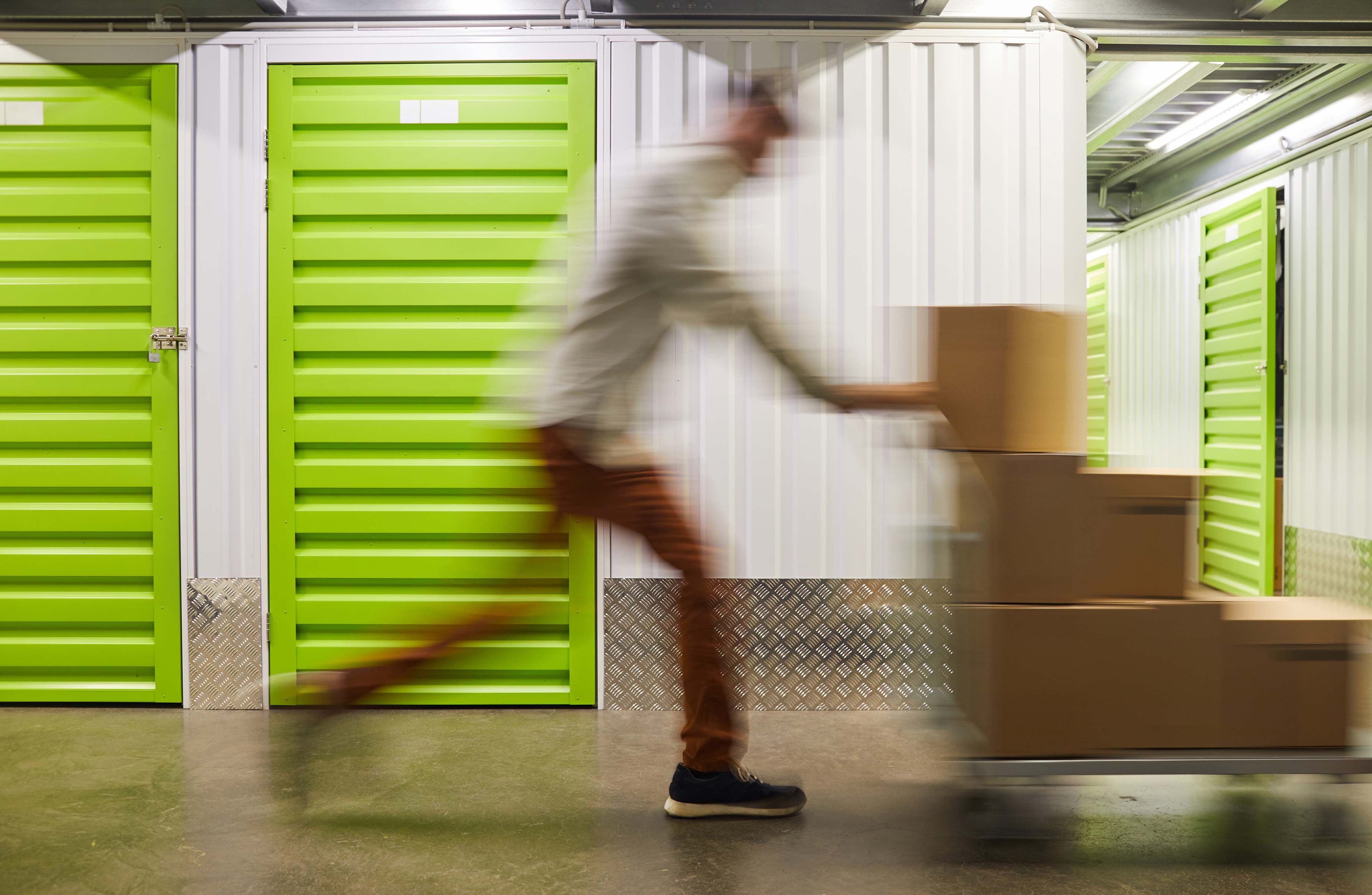 The Four Ds Driving Australia’s Self-Storage Boom | The Urban Developer