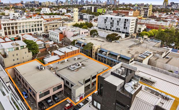 Prahran Owners Team Up For $11.35 Million Windfall | The Urban Developer