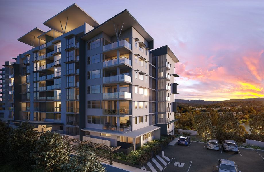 Descon Completes Condev’s Gold Coast Projects | The Urban Developer