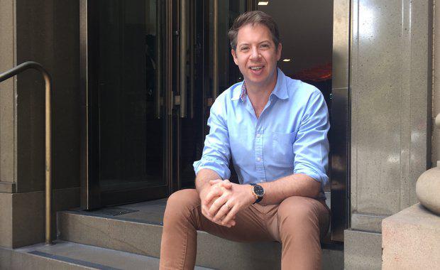 5 Minutes With...Anthony Millet, BRICKX | The Urban Developer