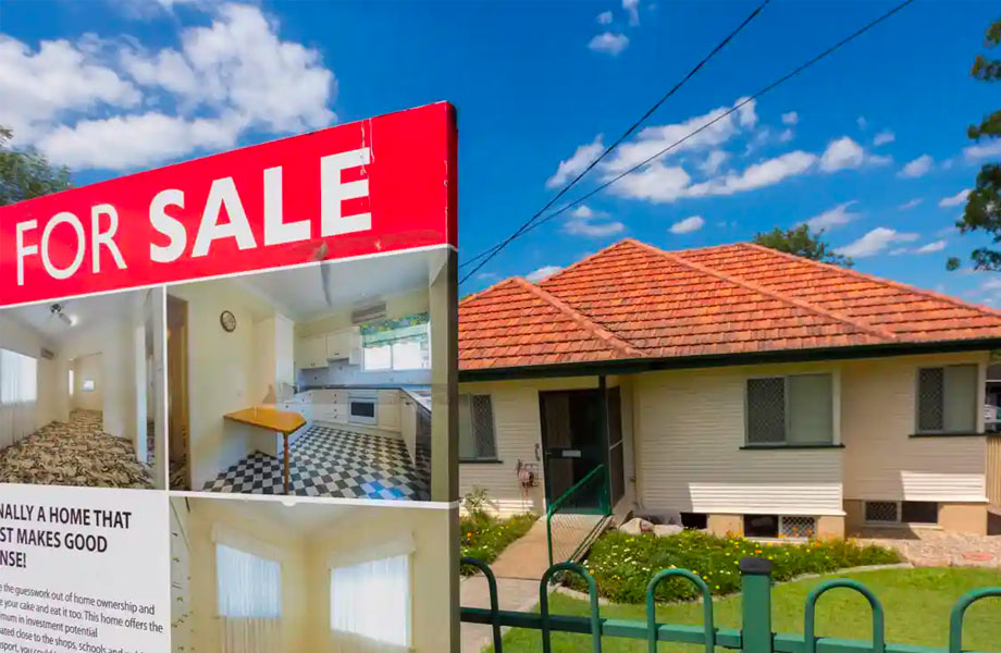 Is the Downturn Over? House Prices Begin to Rise | The Urban Developer