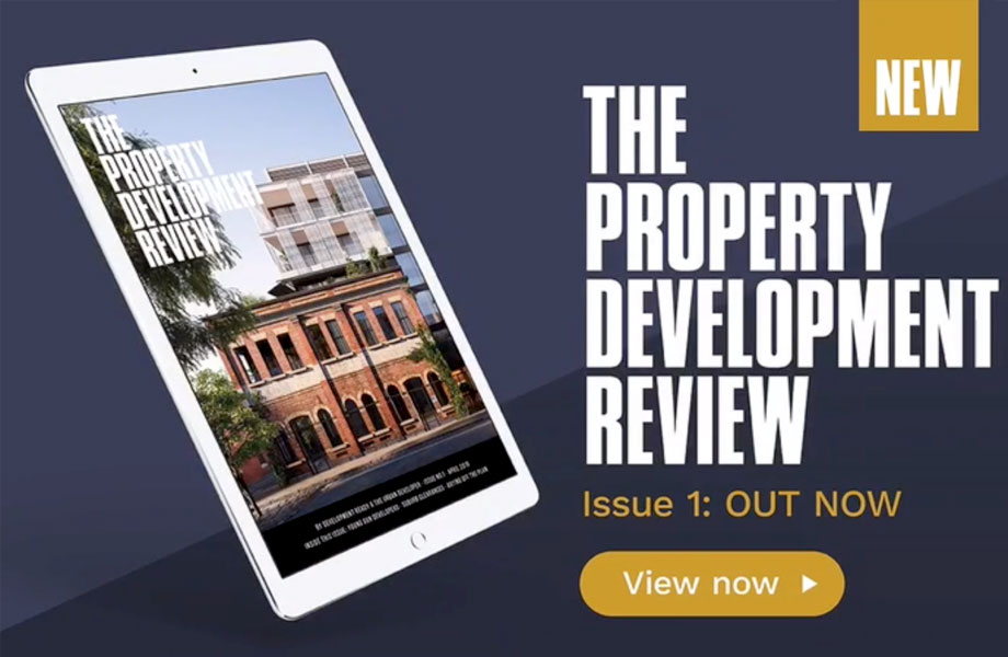 The Property Development Review: Your Complete Guide to Australia’s ...