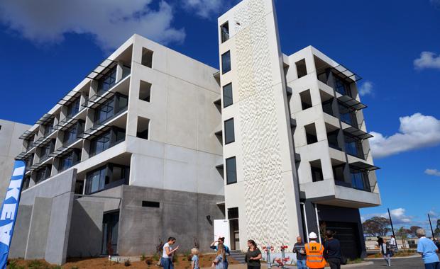 Common Ground Canberra Housing The Homeless | The Urban Developer