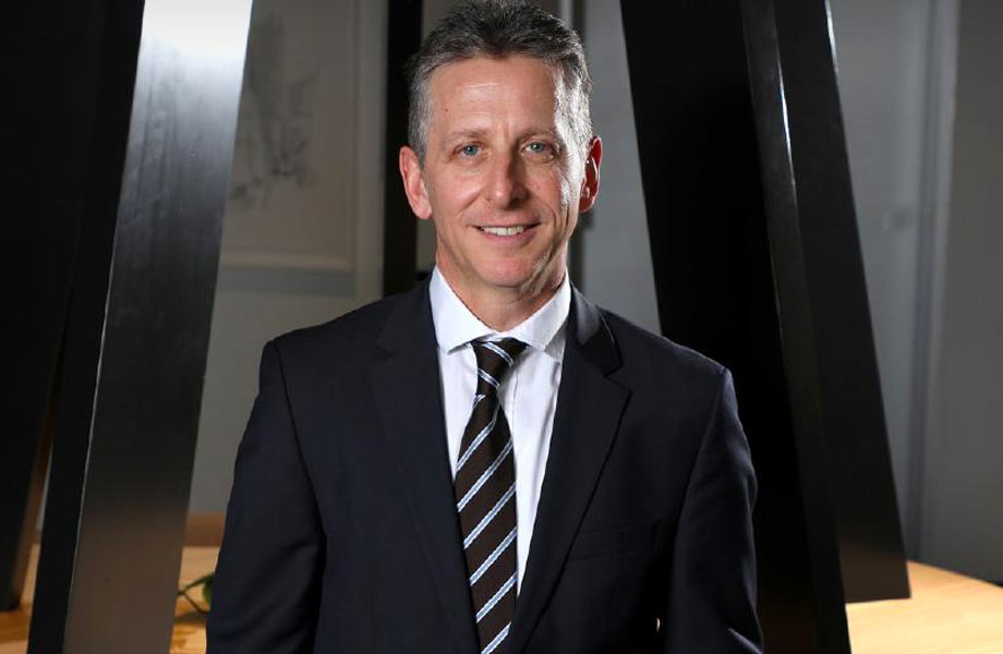 Dexus Partners with Taronga Ventures’ RealTechX | The Urban Developer