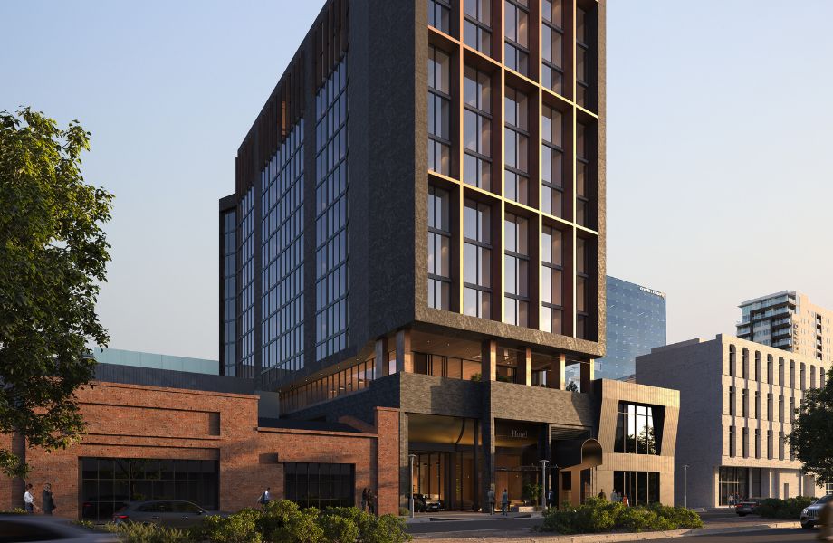 Crystalbrook Collection Moves into Adelaide Market | The Urban Developer