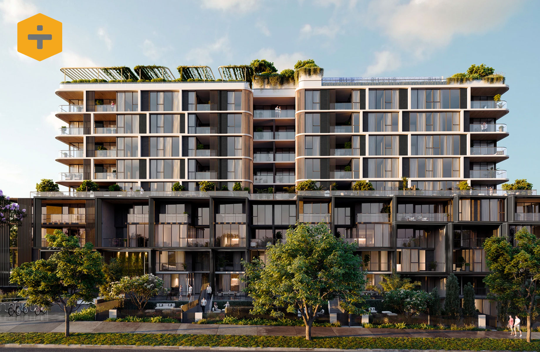 What’s Behind MaxCap’s Push into Sydney | The Urban Developer