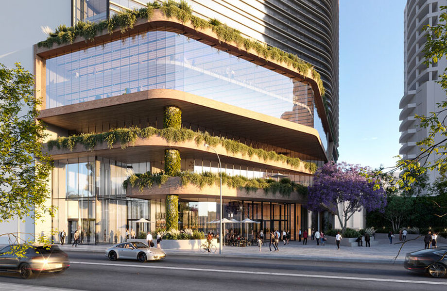 Chatswood RSL Hunts Developer for $160m Tower | The Urban Developer