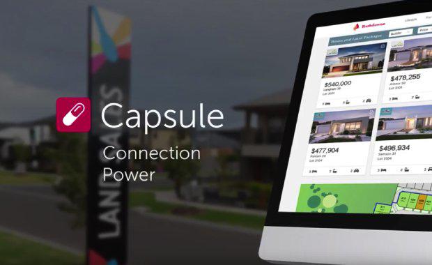 Capsule: Rapid Website Deployment without the Hassle of APIs | The ...