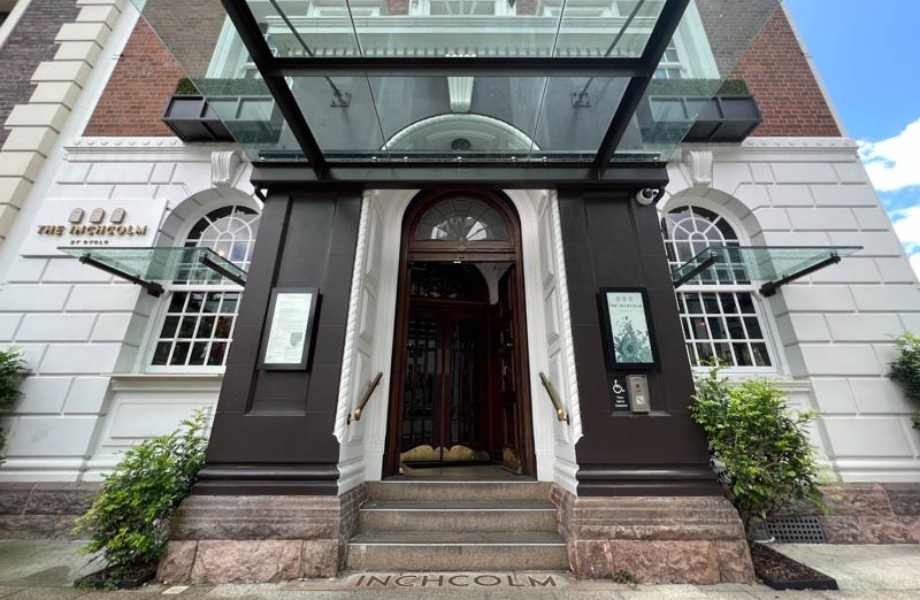 Invictus Moves on Hotel Investment Plans | The Urban Developer