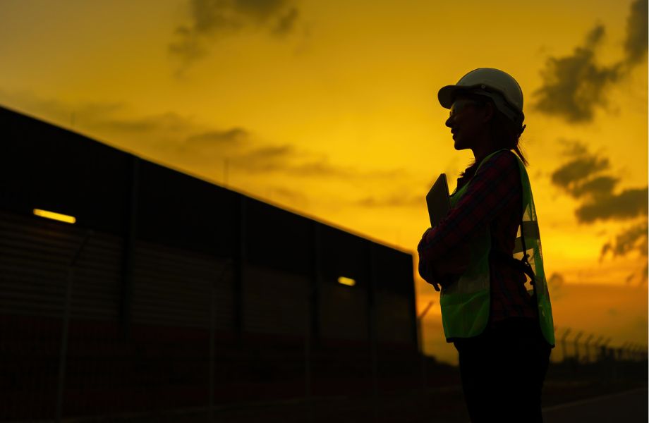 Three Women Shaping the Property Sector | The Urban Developer