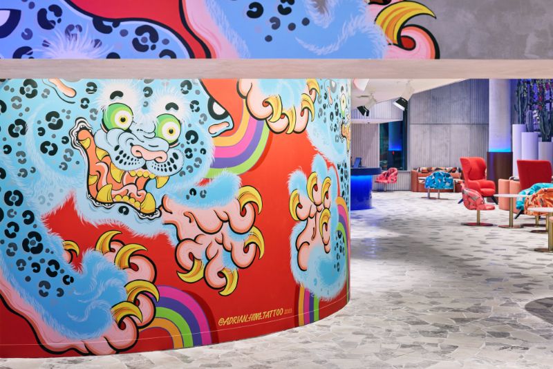 From Dated to Dazzling: Inside Adge Hotel Makeover | The Urban Developer