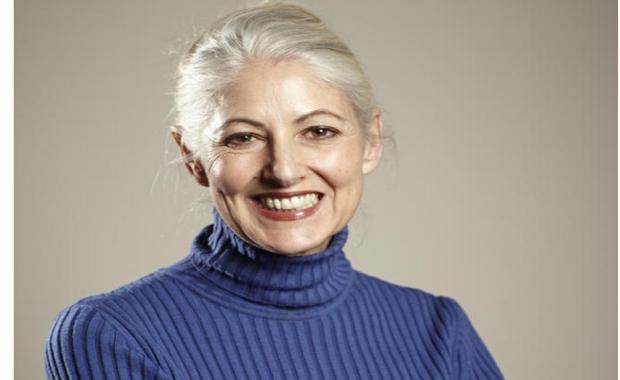 Jill Garner Is Victoria's New Government Architect | The Urban Developer