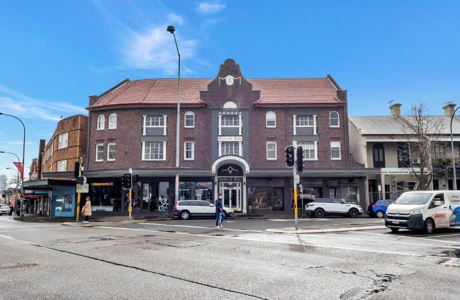 Landmark Corner Building Set to Make History | The Urban Developer