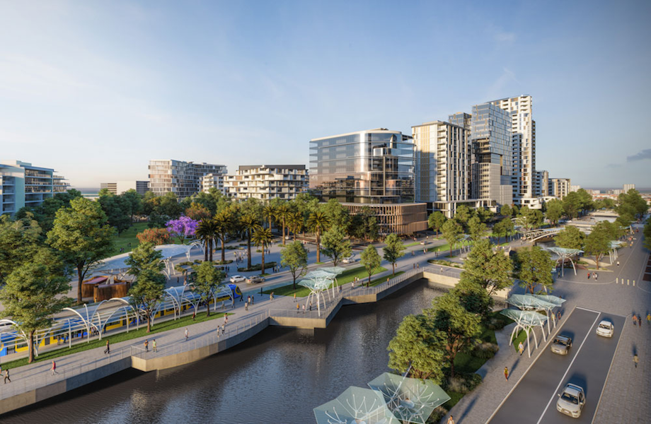 Sunshine Coast Renaissance a Boon for Business | The Urban Developer