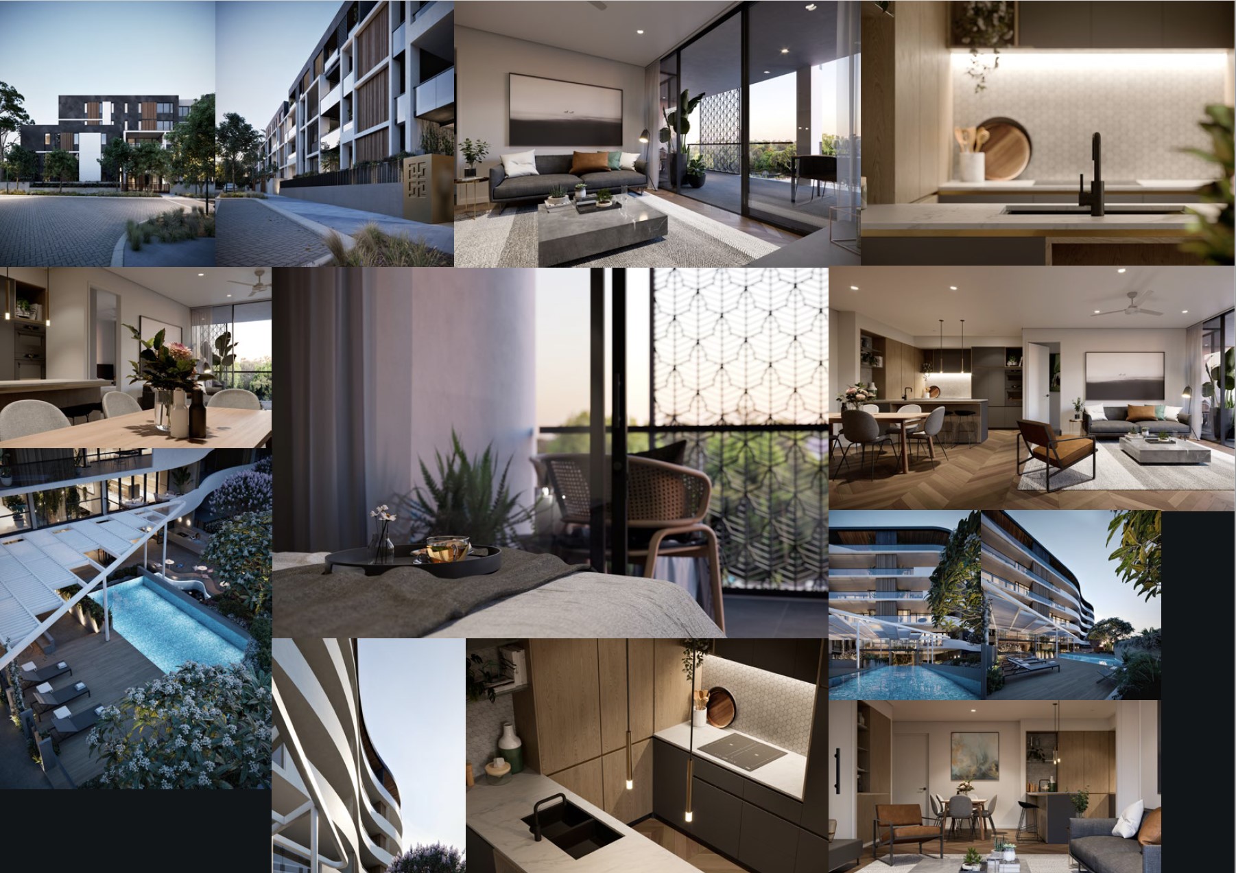 Why the Traditional 3D Rendering Process is Broken, and What New Tech ...