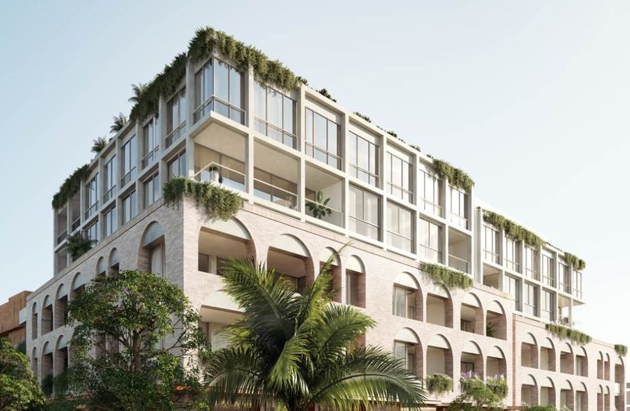 Central Element Greenlit For Neutral Bay Expansion | The Urban Developer