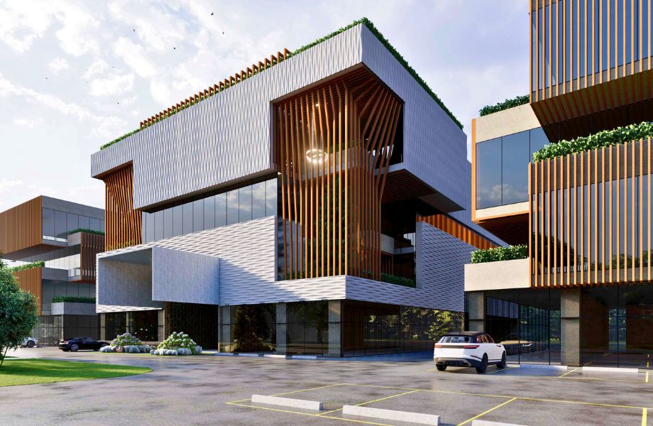 Family-Centric Architecture Gains Ground in Australia | The Urban Developer