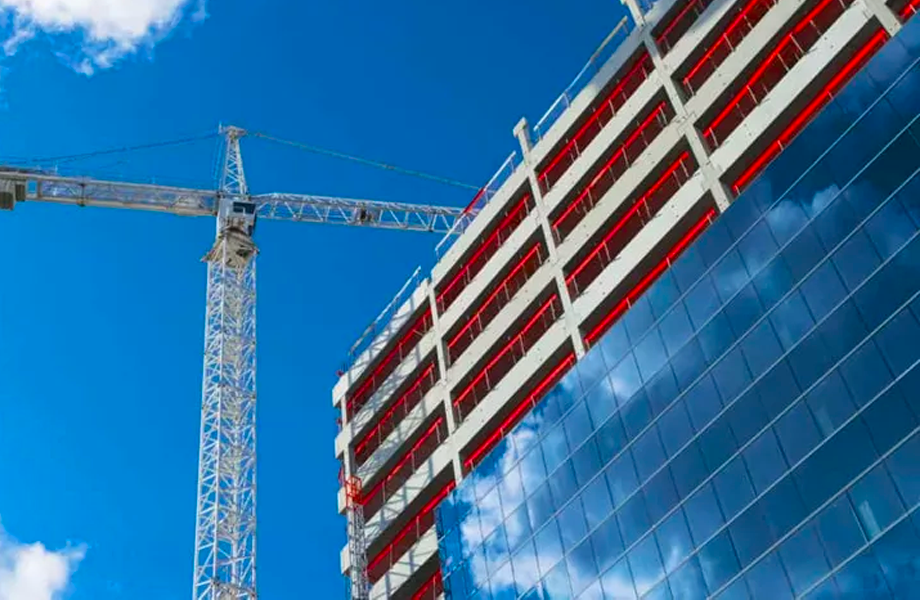 Coronavirus ‘Seriously Impacting’ 15pc of Development Projects | The ...