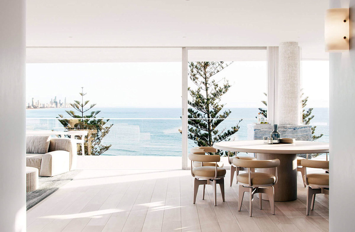 Three Stand-Out Boutique Apartment Projects