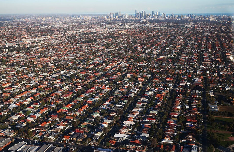 Melbourne Still Leads the Way in Population Growth | The Urban Developer