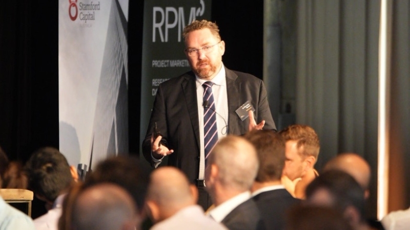 Queensland Developers Warned to ‘Hunker Down’ | The Urban Developer