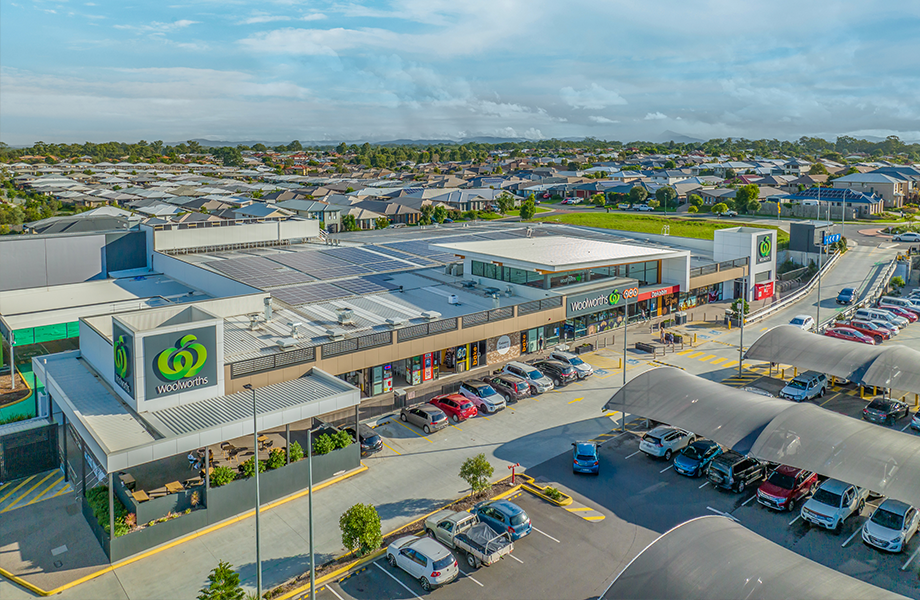 Small Malls Continue to Draw Big Interest | The Urban Developer