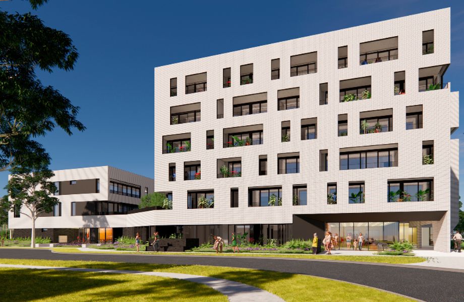 Victoria’s Affordable Housing Pipeline Flowing | The Urban Developer