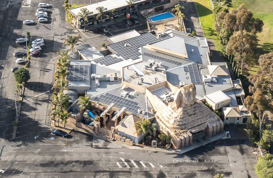 Family Selling Geelong’s Sphinx Hotel After 50 Years | The Urban Developer