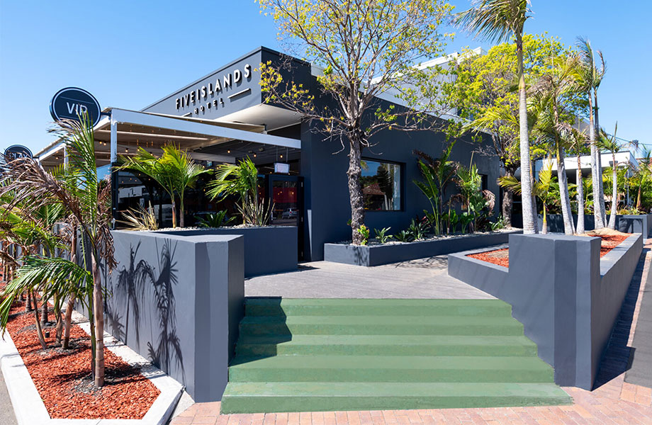 Endeavour Hotels Acquires Coastal Pub for $25m | The Urban Developer