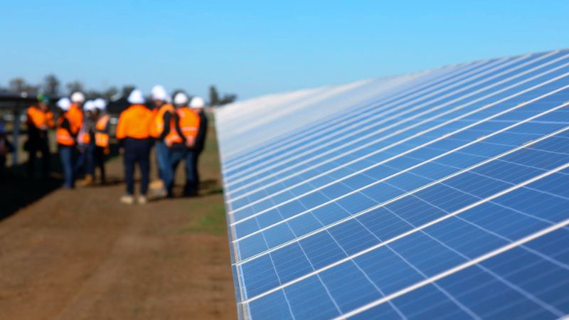 BlueScope Profit Dip ‘Sign of Things to Come’ | The Urban Developer