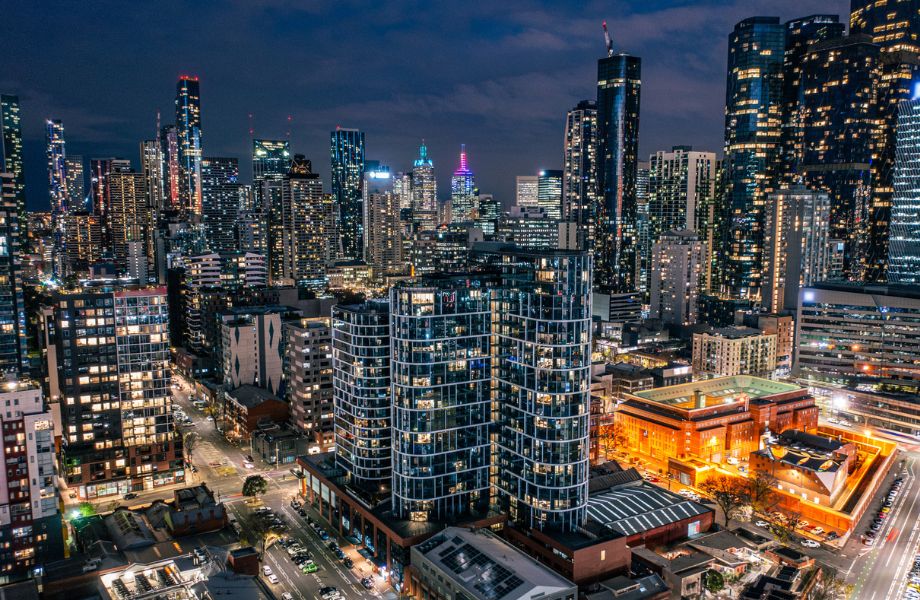 Melbourne Economic Development Plan Goes Public | The Urban Developer